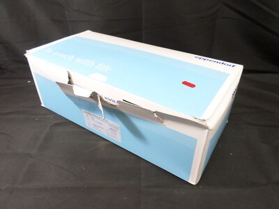 EPPENDORF 50mL Combitips Advanced Pipette Tips Sterile 0030089596 (25 ...