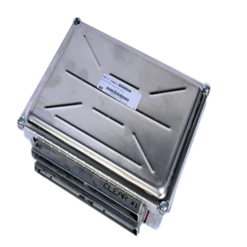 Engine Control Module (ECM)-Engine Control Module 12209614 Reman for ...