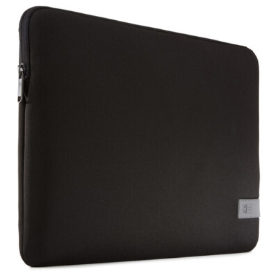 Reflect 41cm Memory Foam PC Sleeve Pouch Storage for 15.6" Laptop ...
