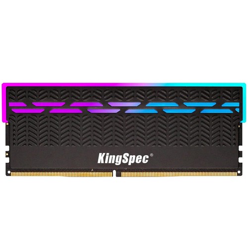 Ddr4 8gb RGB 3600mhz 1.35v Dimm Gaming Dimm Banc Module RAM Ordinateur ...