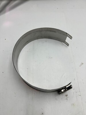 (Qty 5) Pasco Specialty Flexible Coupling Shear Ring SR19 4 | eBay