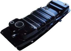 NEU NEW Kraftstofftank Fuel Gas Tank SsangYong Rexton 2002-2006 Diesel ...