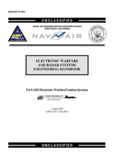Scott O'Neill Naval Air Waf Electronic Warfare and Radar (Hardback) (UK IMPORT) 9781782665236 | eBay