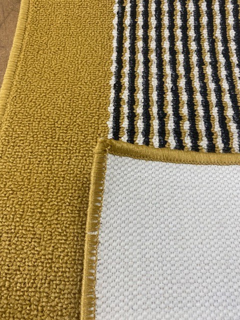 Non Slip Hall Runner Rug | Hard Wearing Washable Rugs | Very Long ...