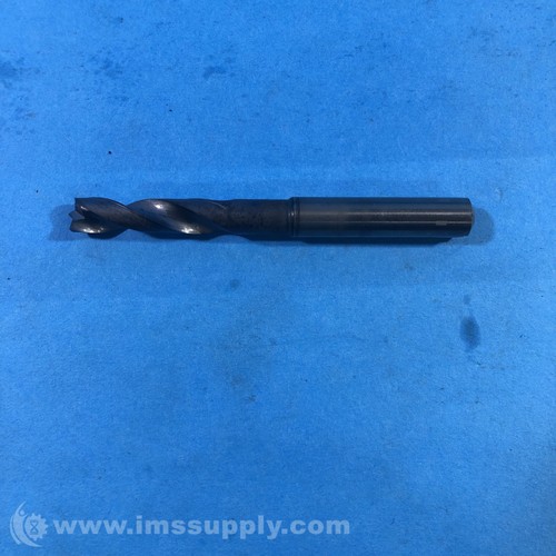 Sandvik 50022 R850 CoroDrill Round Shank Solid Carbide Drill Bit FNIP ...