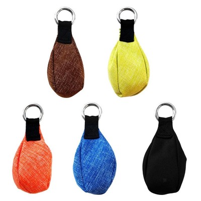 250g Tree Working Arborist Climbing Throw Weight Bag | eBay Australia