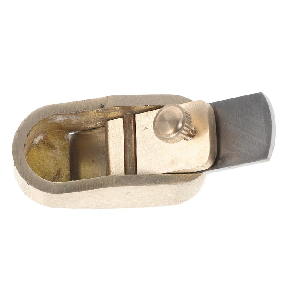Hand Plane Woodworking Tools Flat Bottom Finger Planes Mini Planer ...