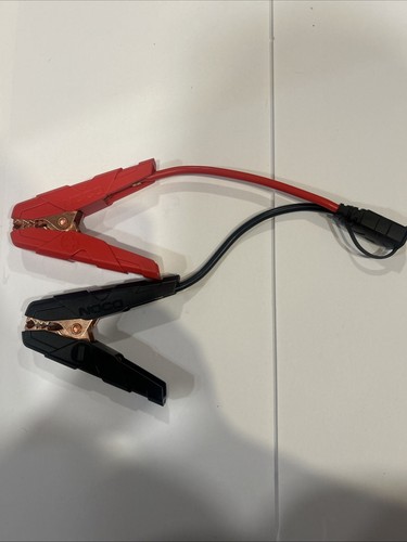 NOCO Boost Plus GB40 Portable Lithium Battery - Jumper Cables Only | eBay