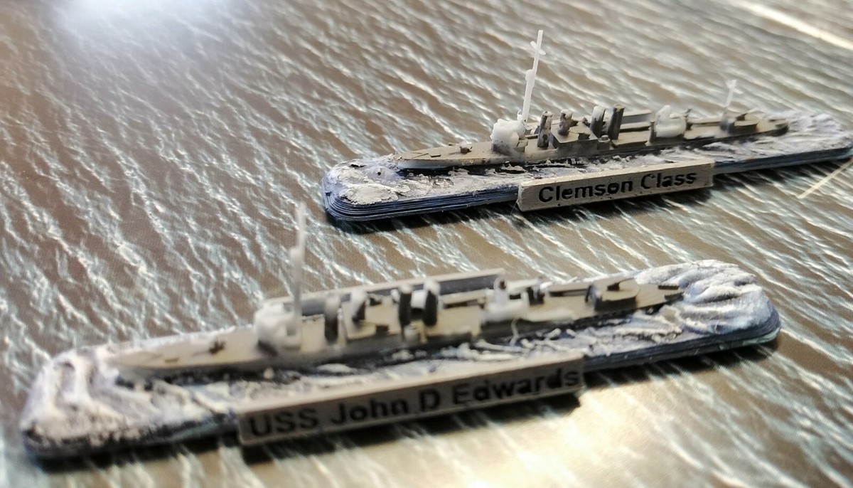 Order Of Java Sea Battle