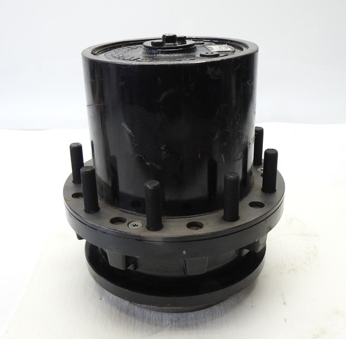 Auburn Gear Power Wheel 60003497 CW110 Series - NEW! | eBay