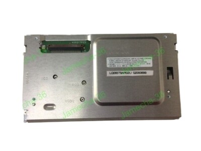 LCD LQ065T9AR02U Mercedes-Benz Comand Navigation Monitor 2005 2006 ...