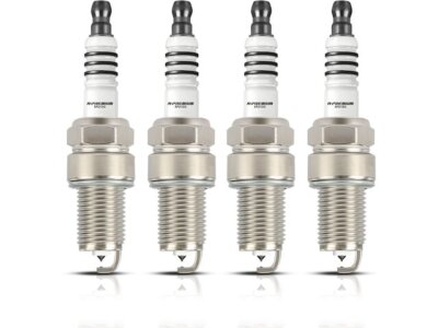 For 1978-1980, 1991-1995 Dodge Colt Spark Plug Set APR 84732XYSJ 1979 ...