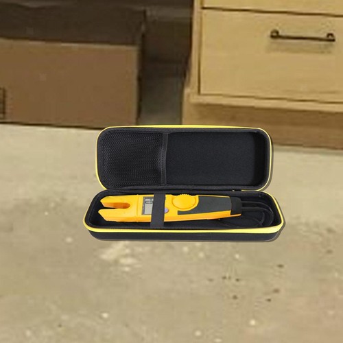 Multimeter Travel Case Multimeter Storage Case for Home Outdoor ...
