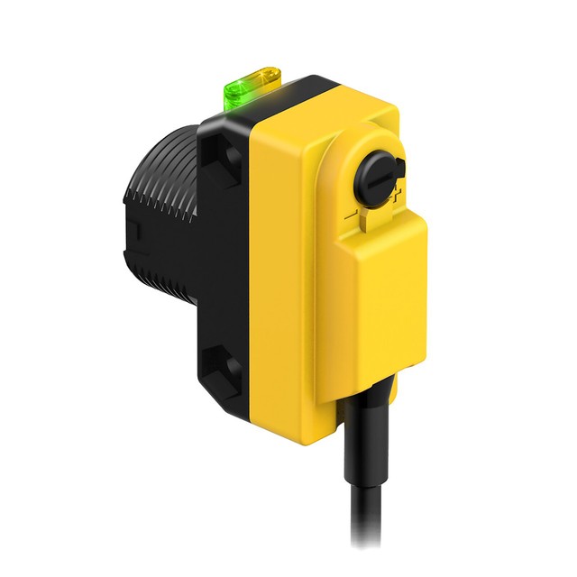 Photoelectric Sensor 1pc Banner QS30LD SX for sale online | eBay