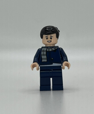 NEW LEGO Gru Minions 40511 75549 Minion Movie Despicable Minifigure ...