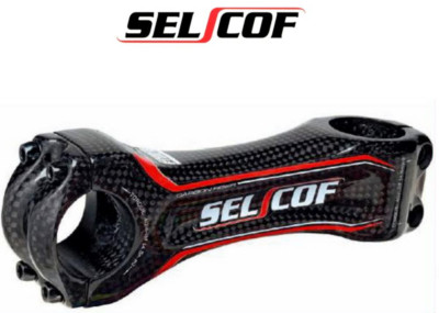 Potence SELCOF MC20 Carbon Monocoque 31.8mm - 120mm | eBay