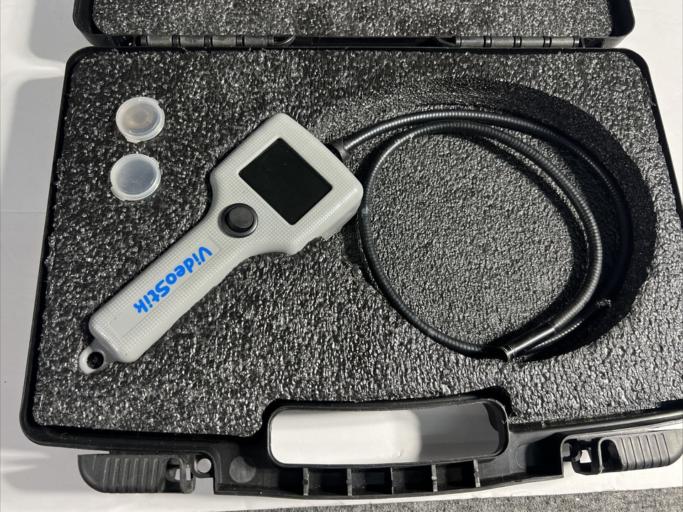 Video Stick Flexible Inspection Scope | eBay