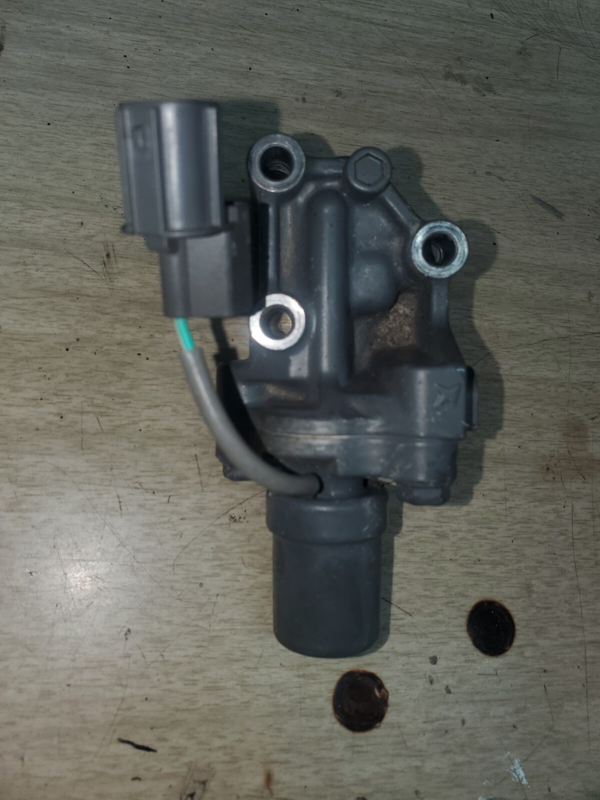 Honda 150 HP Bf150 Spool Valve ASSY 15810-zy6-013za for sale online | eBay