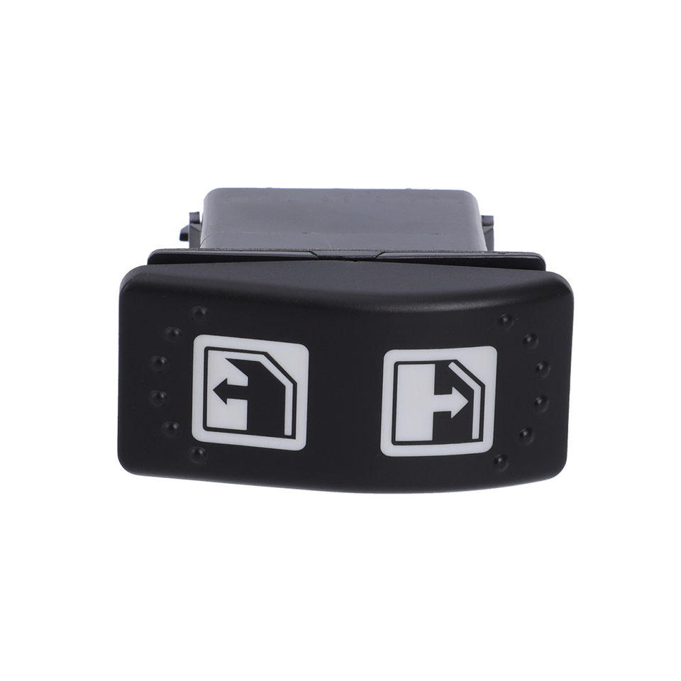 2X Power Window Switch Left FOR Can-Am Defender &Defender Max ...