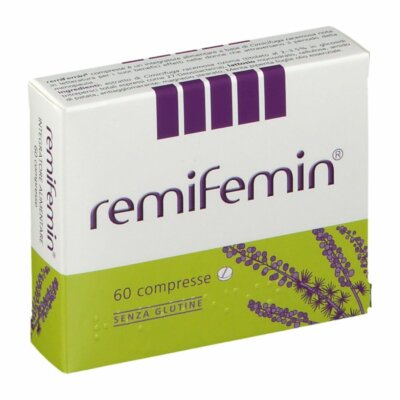 Remifemin 60 comprimés | eBay