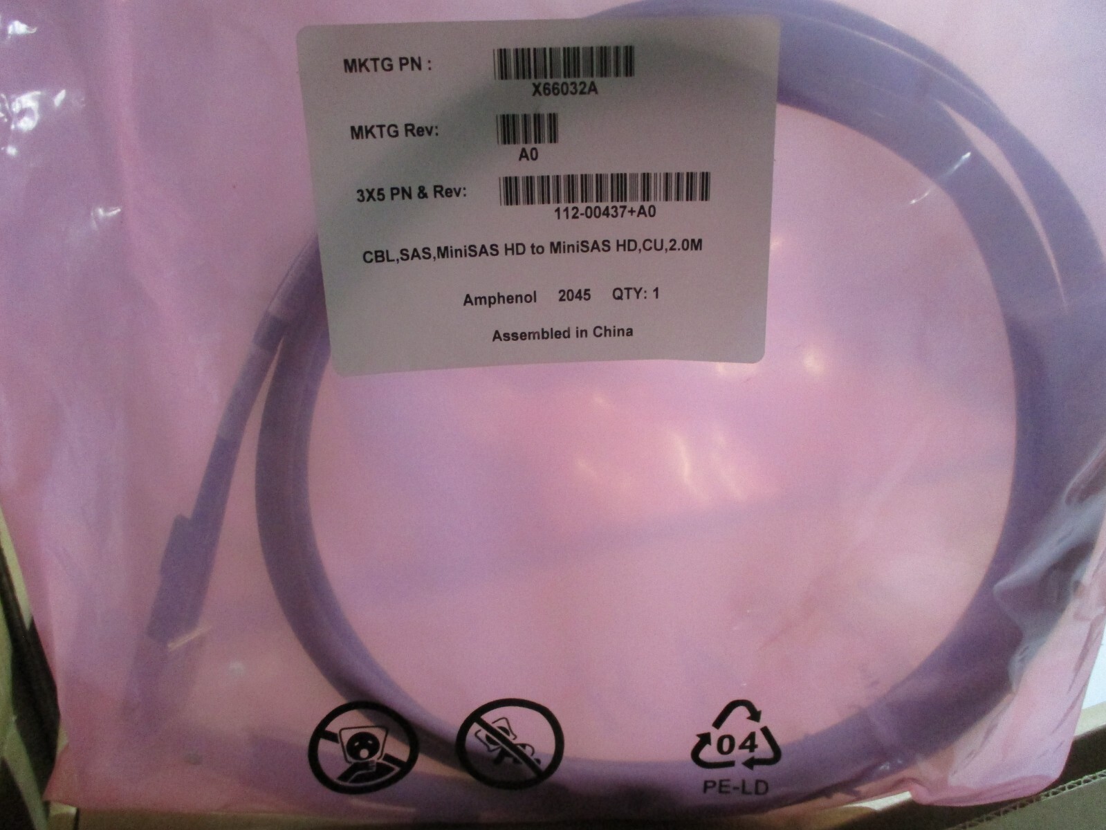 NetApp DS224C 2.5in 24 Bay Storage Shelf 111-02889+C0 NAJ-1501 w/See ...