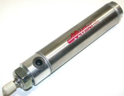 Hydraulic Cylinders - Miller Hydraulic Cylinder