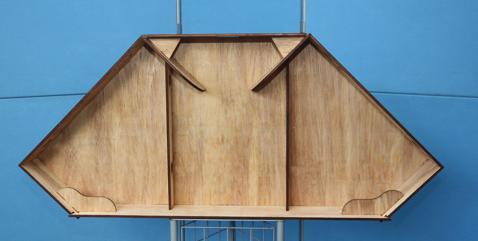 Model Railway Corner Baseboards Modular Precision Laser Cut Base Boards ...