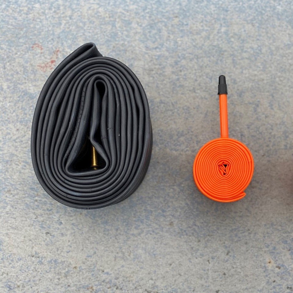 Tubolito TUBO-BMX Thermoplastic Inner Tube : 20"x1.5-2.5" PRESTA Valve ...