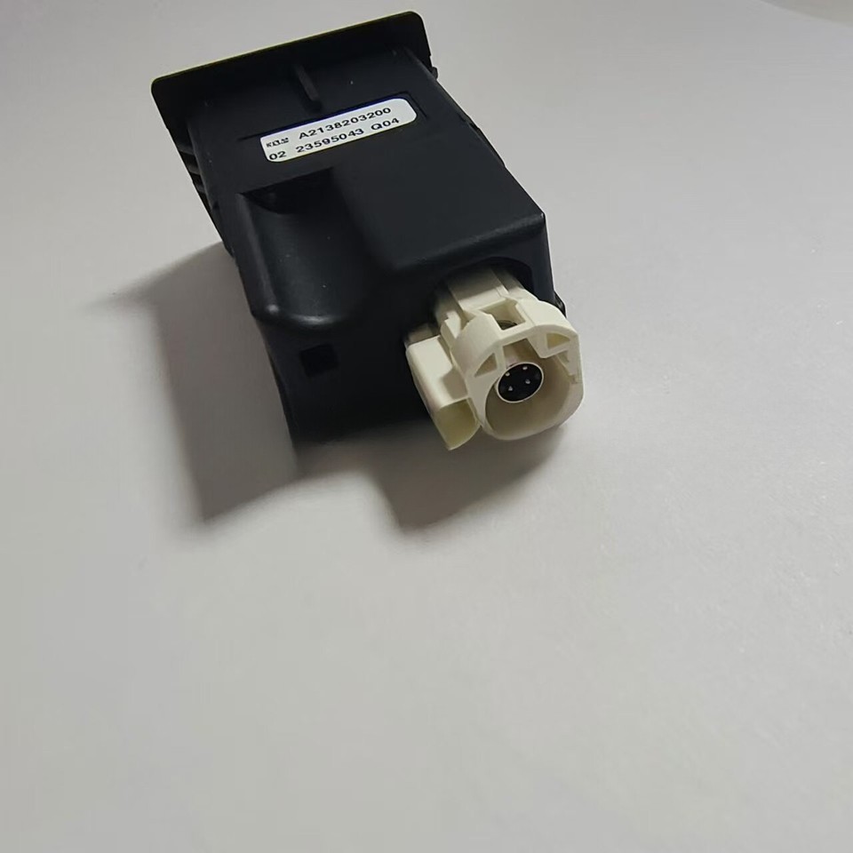 For Mercedes-Benz BMW USB Interface A2138203200 A2058202003 1678201402 ...