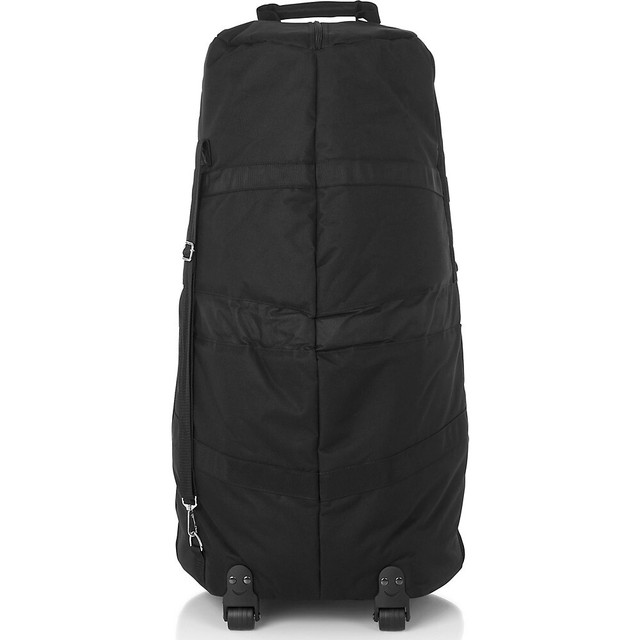 Gator Padded Conga Bag with Wheels and Red Interior for sale online | eBay