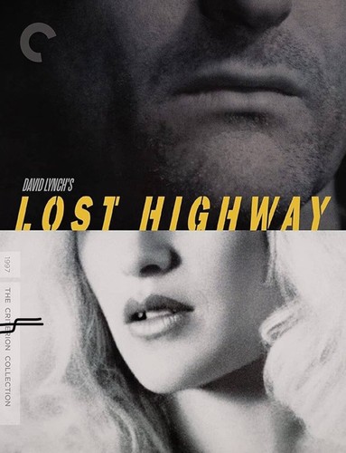 Lost Highway 4K UHD Criterion Collection | eBay.de