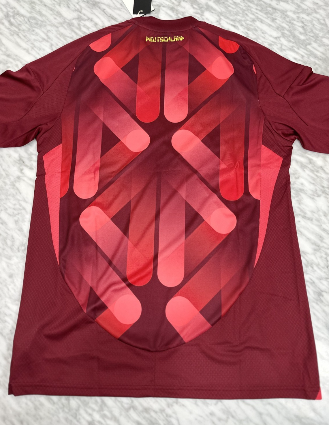 Adidas Germany 2025 Away Soccer Jersey Shirt Slim Fit Men's Medium ...