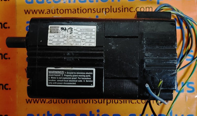 BODINE 30R2BECI-D3 DC GEARMOTOR 115V 0.45A 1/30HP 30:1 RATIO 57RPM WOW ...
