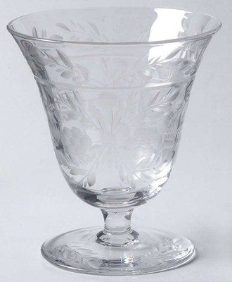 Rock Sharpe 2011-2 Oyster Fruit Cocktail Glass 322516 | eBay