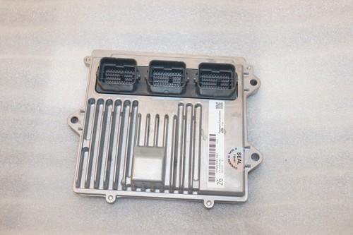 2016-2017 ACURA ILX 2.4L L4 GAS ENGINE CONTROL COMPUTER MODULE ECU ECM ...