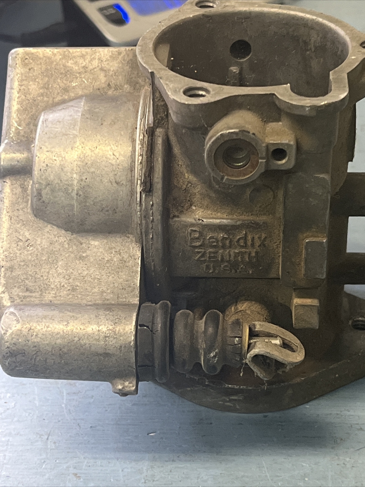 bendix zenith carburetor usa. Celebration City Branson MO. Decor Only ...