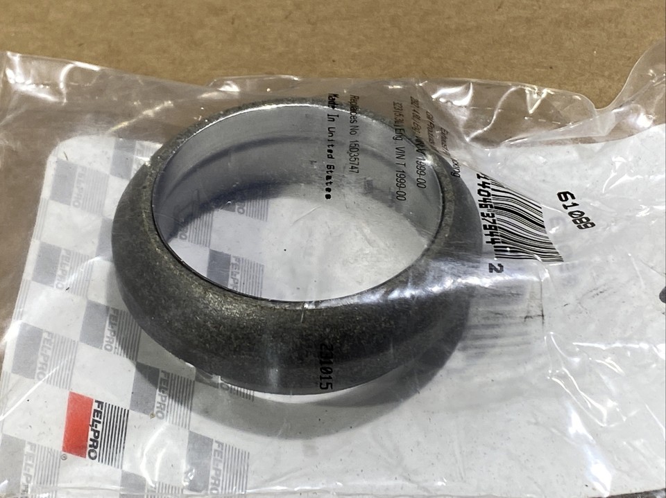 Fel-Pro 61089 Exhaust Pipe Flange Gasket | Aftermarket Branded