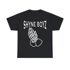 Goth Money Records - GMR x Shyne Boyz Tee T-Shirt - Goth Money Wear ...