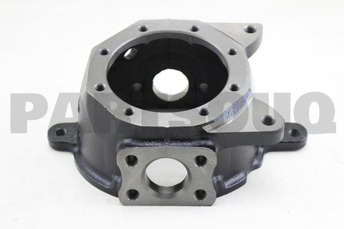 4321260111 Genuine Toyota KNUCKLE, STEERING, LH 43212-60111 | eBay