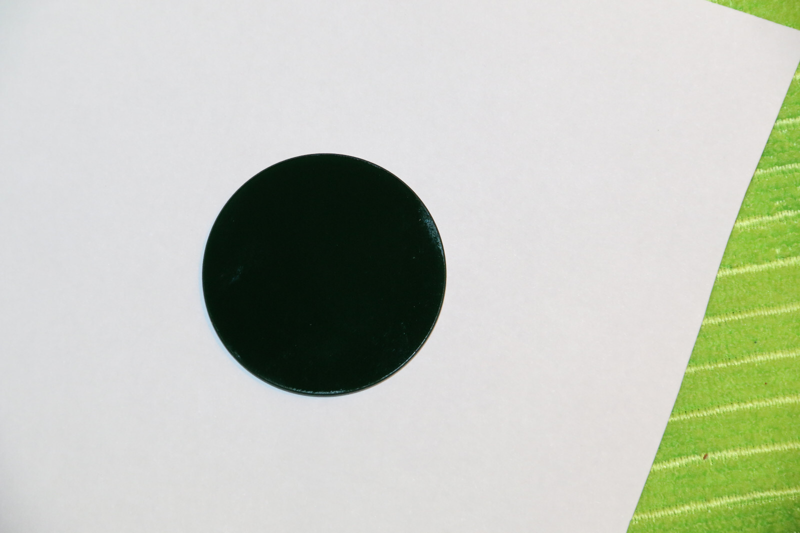 45mm Green Filter for Nikon Olympus Microscopes (Glass) | eBay