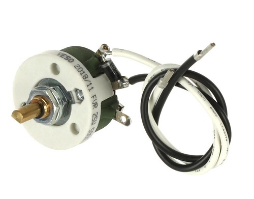 GENUINE DUALIT 00154 ROTARY CONVEYOR TOASTER SPEED CONTROLLER ...