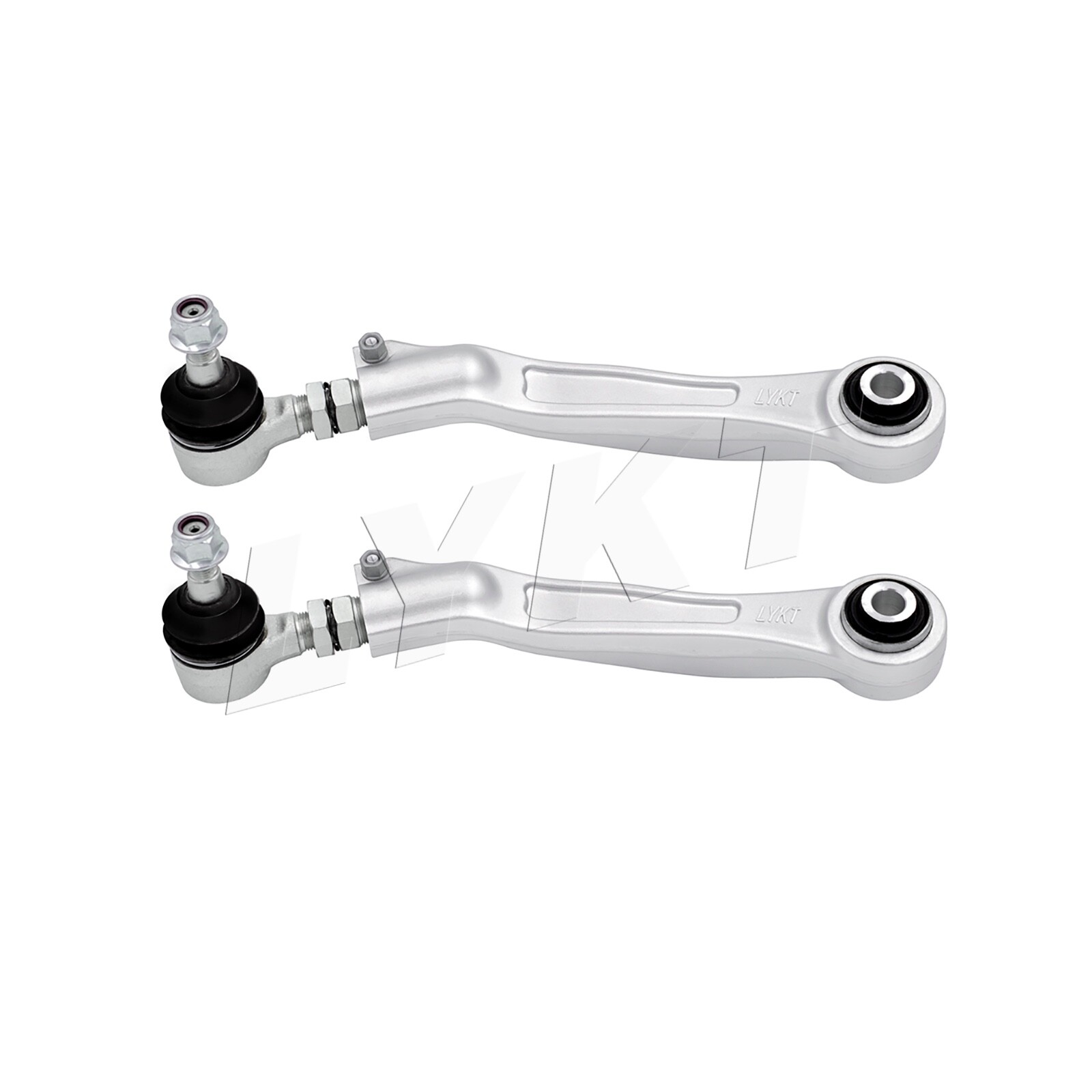 LYKT 2pcs Rear Adjustable Camber Control Arms for Lexus LS460 07-17 ...