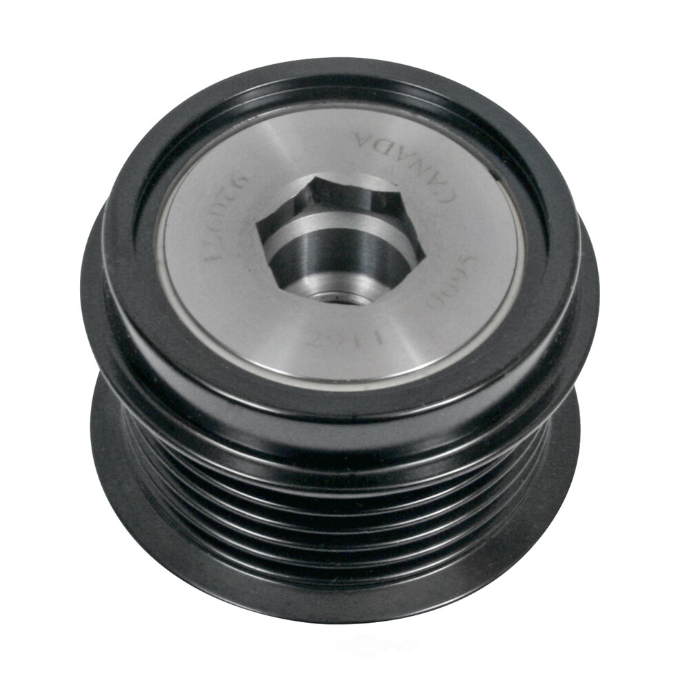 Alternator Decoupler Pulley Litens 920971A for sale online | eBay