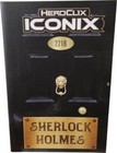Sherlock Holmes Heroclix Iconix Box Set Sealed Heroclix | eBay