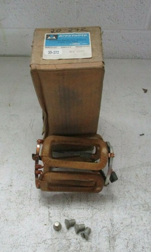 Prestolite Field Coil, Starters 20-272 MFX-1005S NOS FREE SHIPPING | eBay