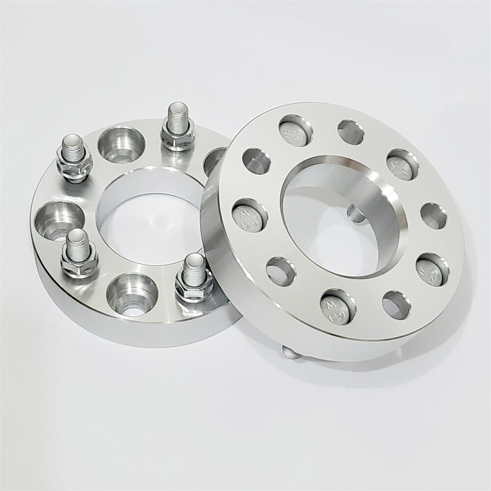 2pcs 25mm Wheel Spacers 7/16" For Oldsmobile Omega 1973-1979 / Cutlass ...