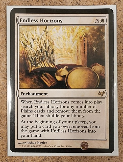 MTG Endless Horizons Eventide 004/180 Regular Rare for sale online | eBay