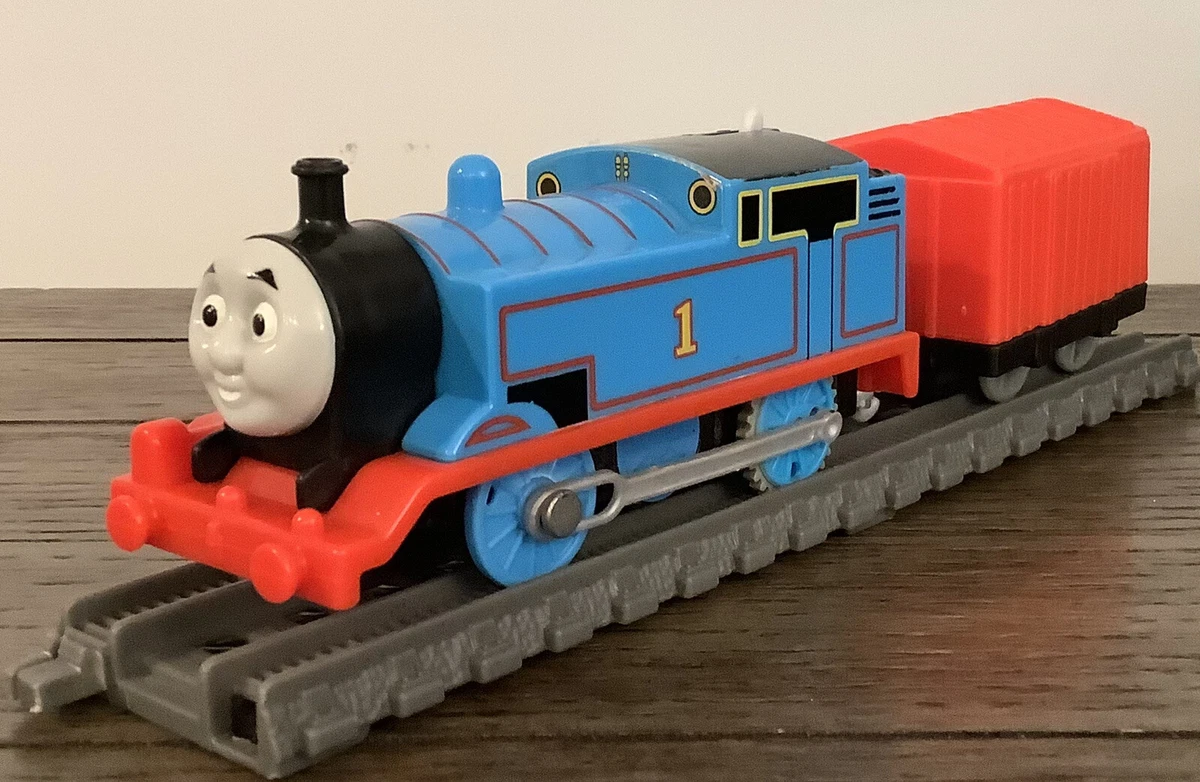 Thomas The Tank Engine Toys Trackmaster