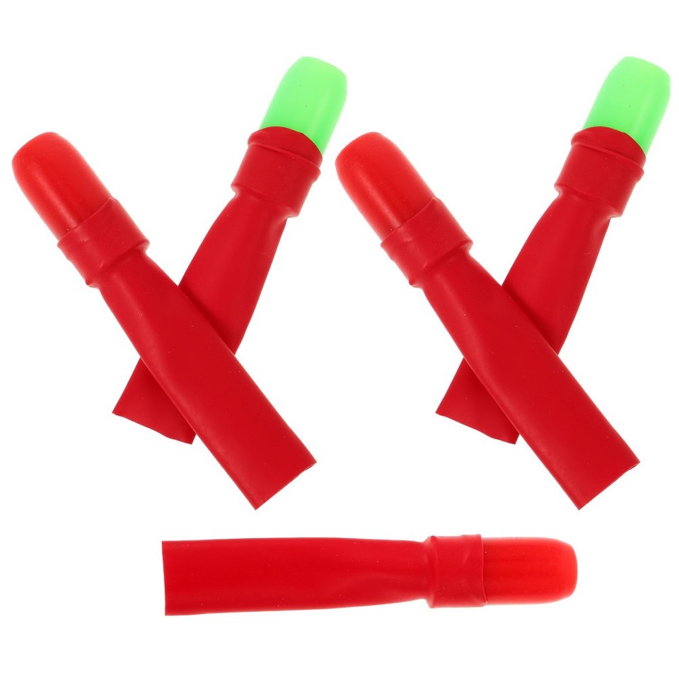 5 Pcs Fart Whistle Toddler Child Prank Noise Maker April Fool's Day ...
