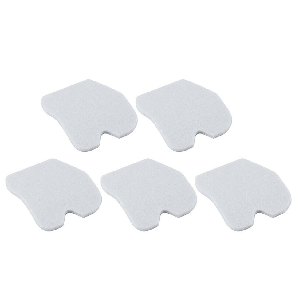 5PCS Air Filter For Husqvarna 235 235E 236 236E 240 240E Replacement ...